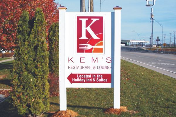 Signs and Banners | Beckley, WV