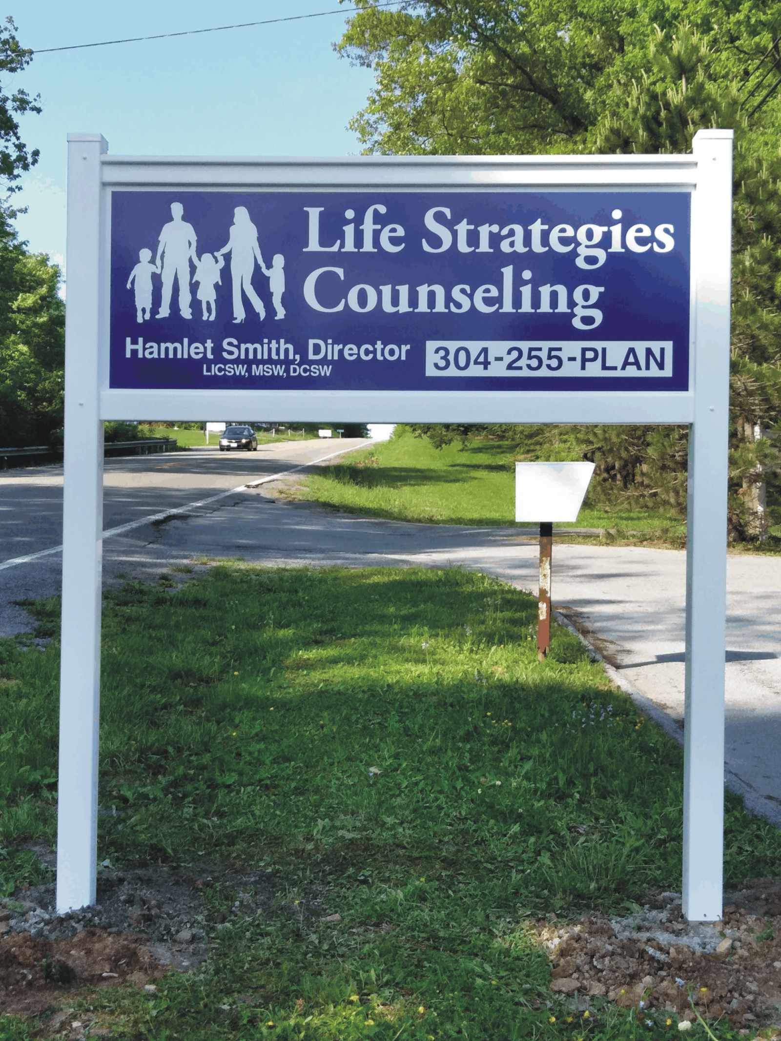 Signs and Banners | Beckley, WV