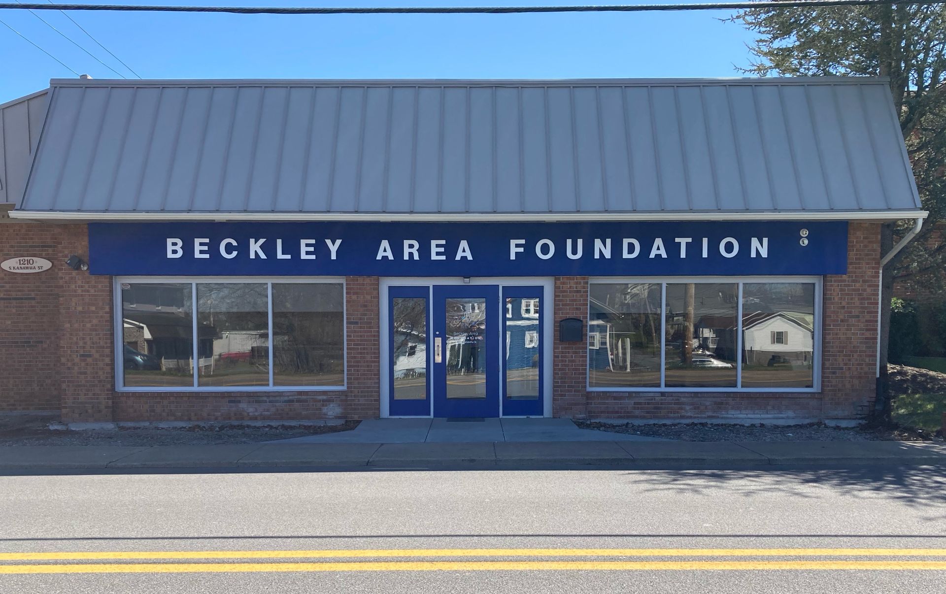 Signs and Banners | Beckley, WV