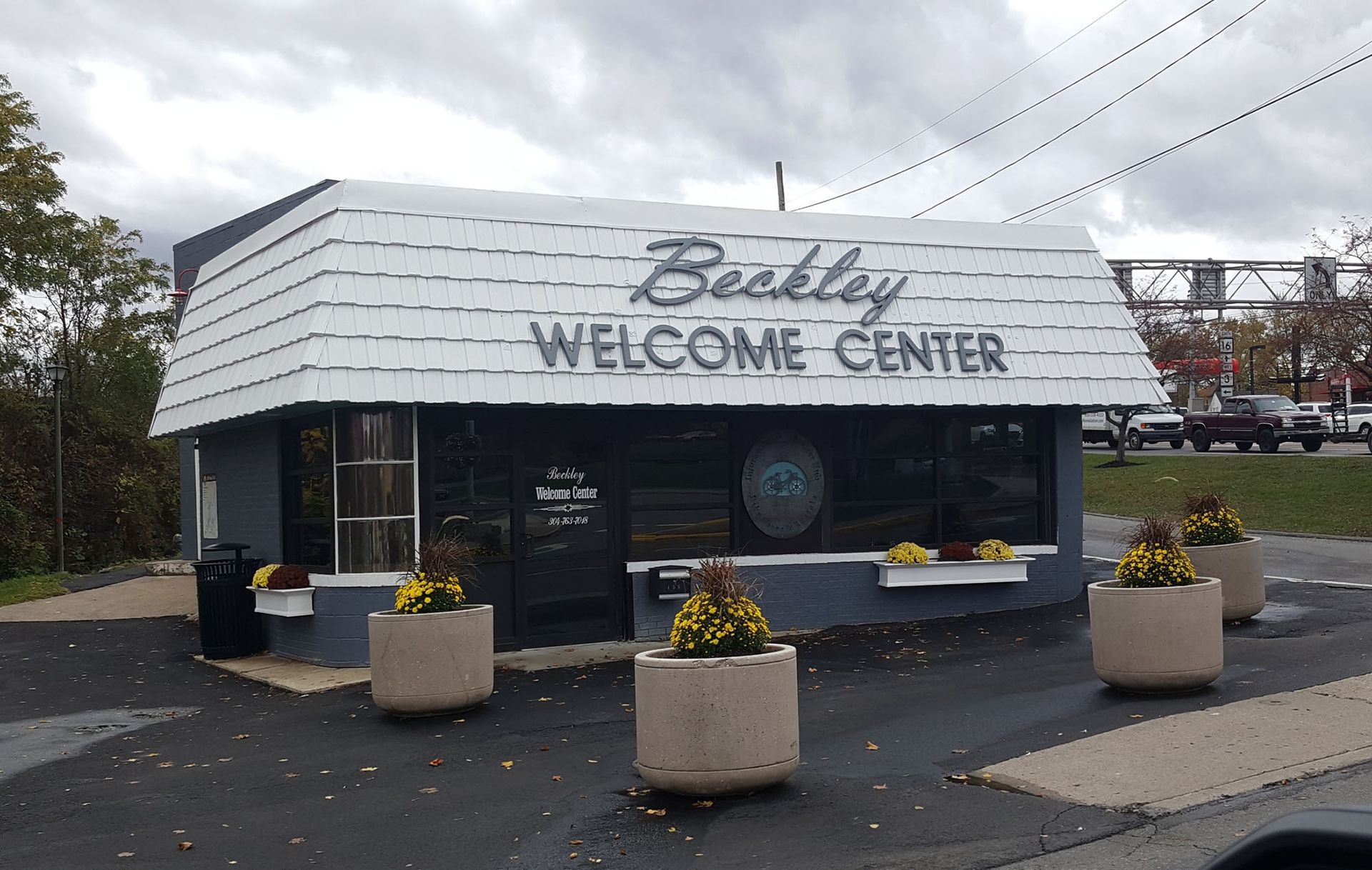 Signs and Banners | Beckley, WV
