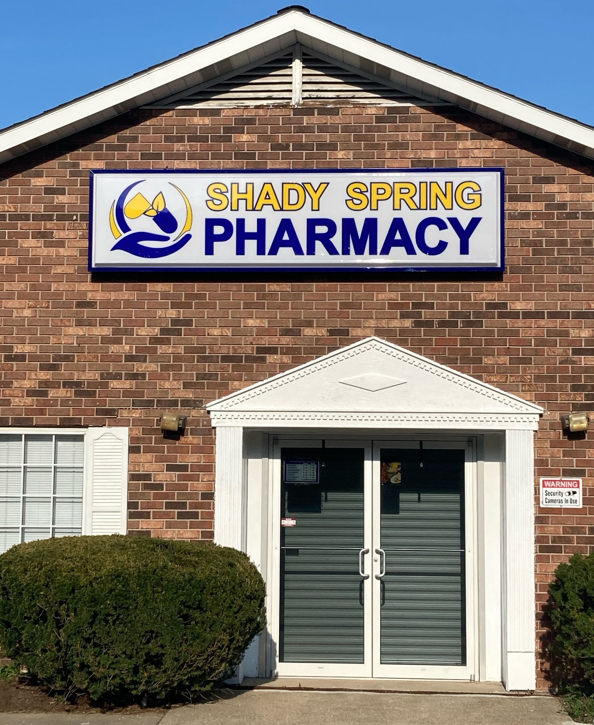 Lighted and Pole Signs | Beckley, WV