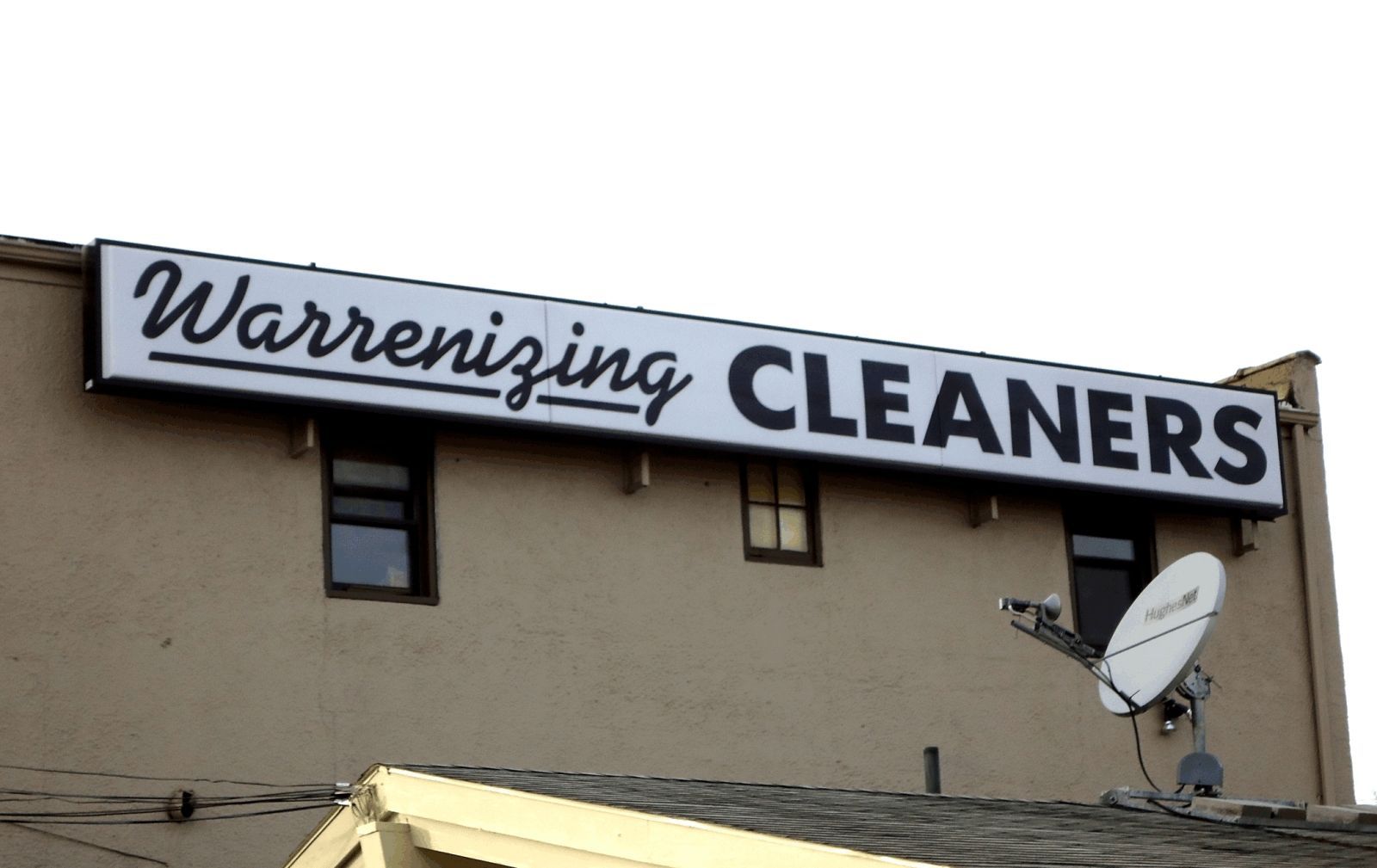 Lighted and Pole Signs | Beckley, WV