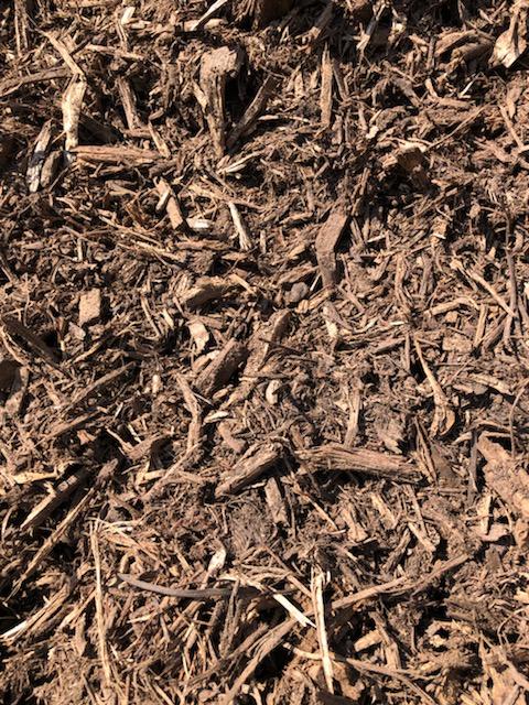 Landscaping Materials | Decorative Mulches | Ames, IA