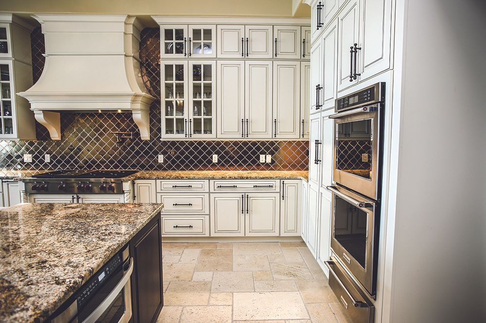 Inspiration Gallery | Kitchenique