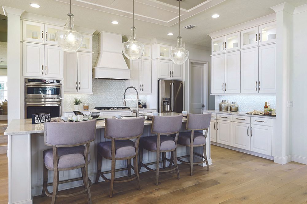 Inspiration Gallery | Kitchenique