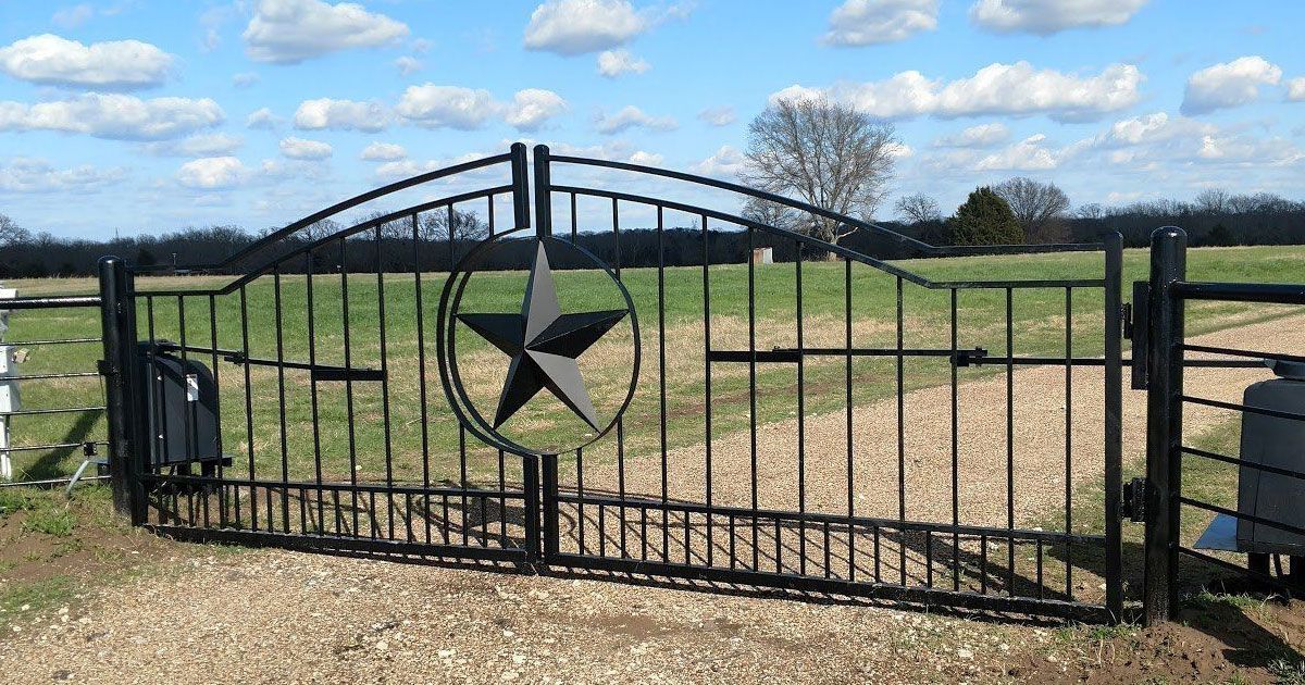 Fence Contractors Jacksonville, TX | Wilson Fence