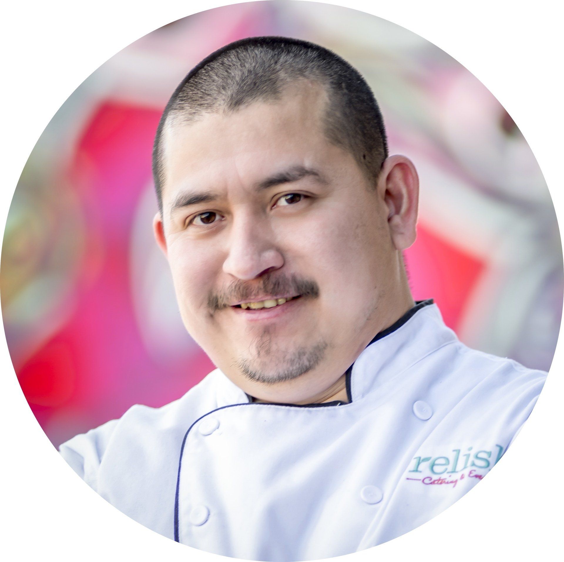 About | Relish Catering & Events