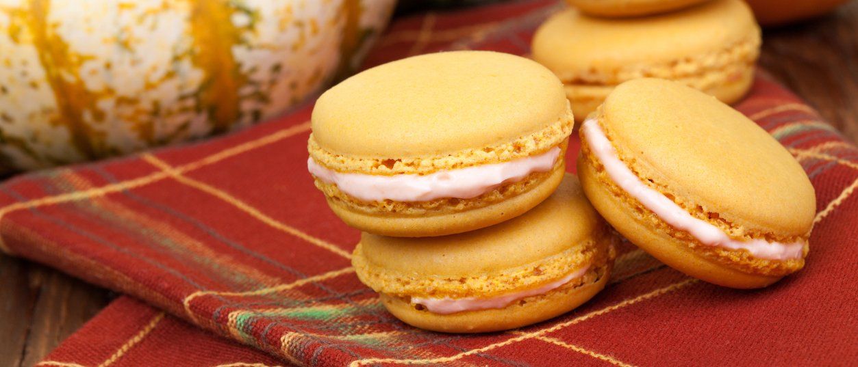 Best Fall Desserts For Your Event