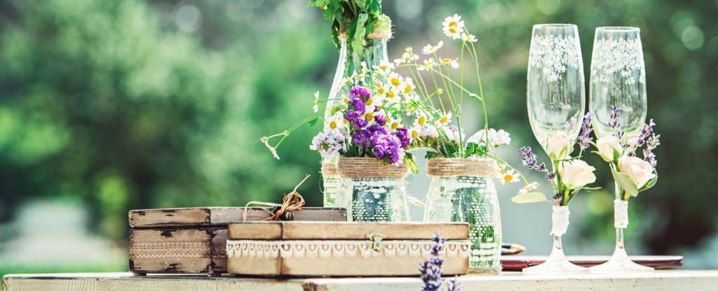 5 Spring Food Trends