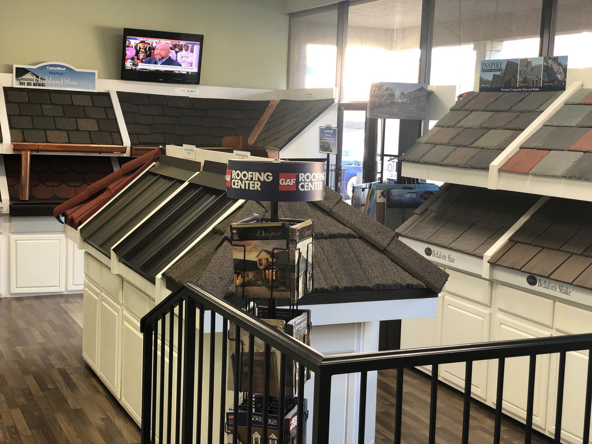 Final Touch Roofing, Inc | Roof Installation | Hot Springs