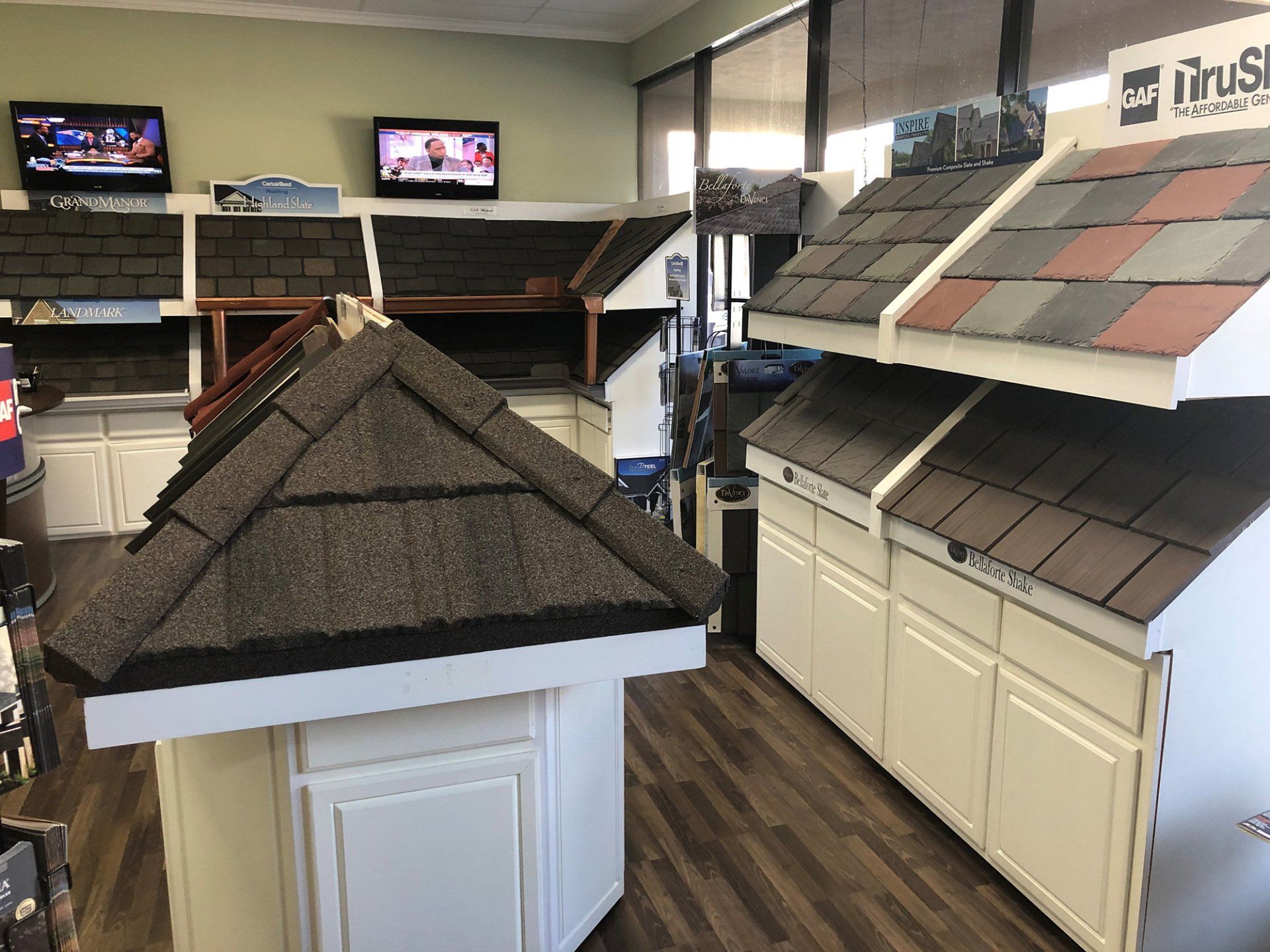 Final Touch Roofing, Inc | Roof Installation | Hot Springs