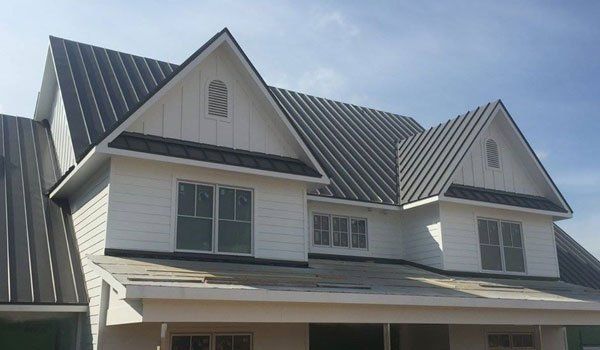 Final Touch Roofing, Inc Photo Gallery | Hot Springs, AR
