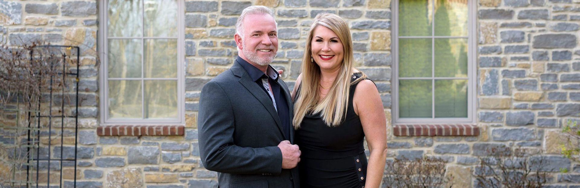 Real Estate Agent in Cincinnati, OH | Patrick & Kristie - Team Lach ...