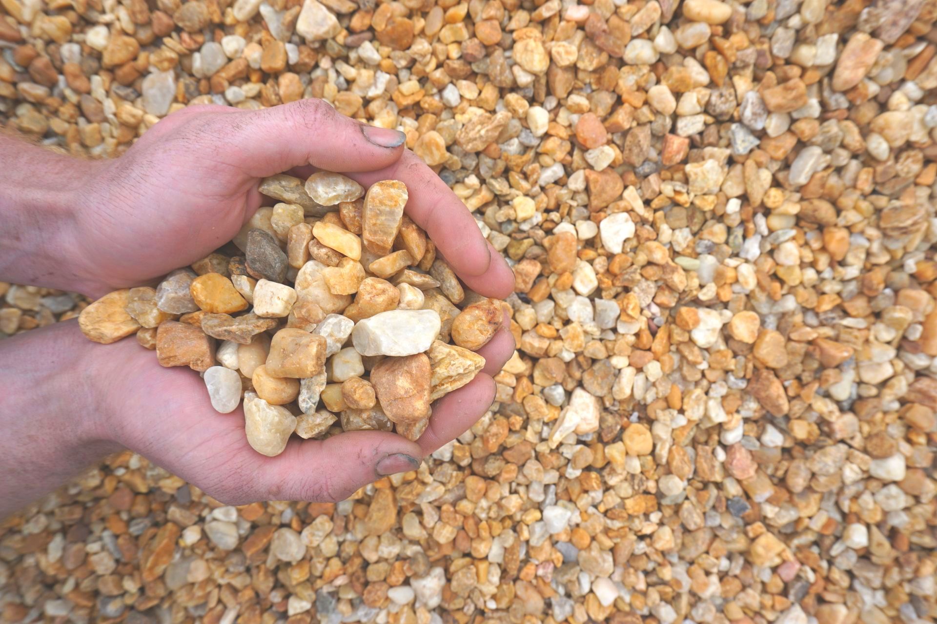 Nolt's Garden Center - Bulk Stone & Gravel Supply - Lebanon PA