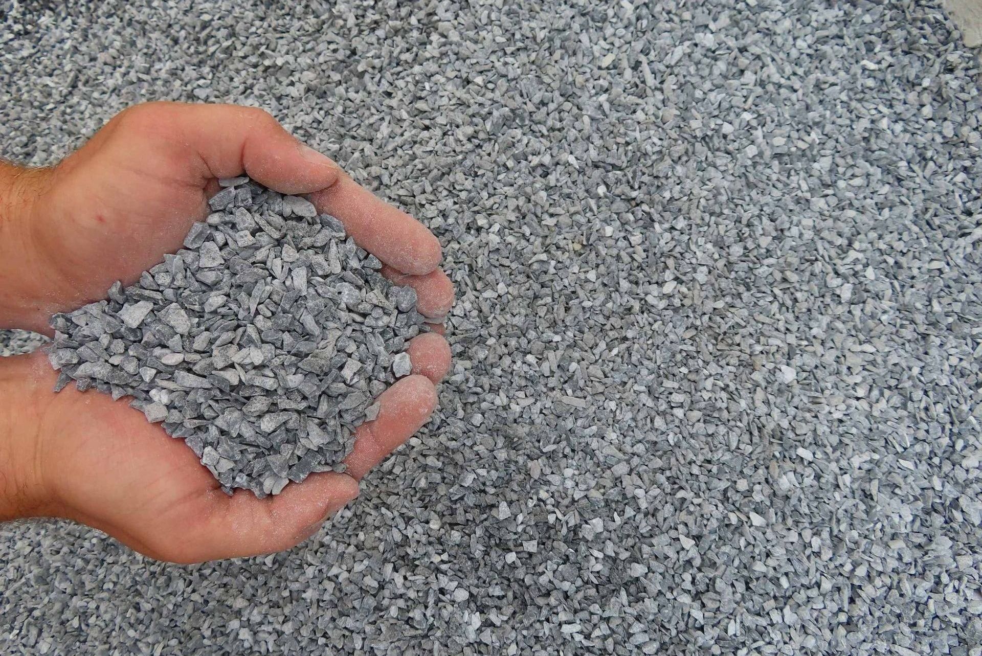 Nolt's Garden Center - Bulk Stone & Gravel Supply - Lebanon PA