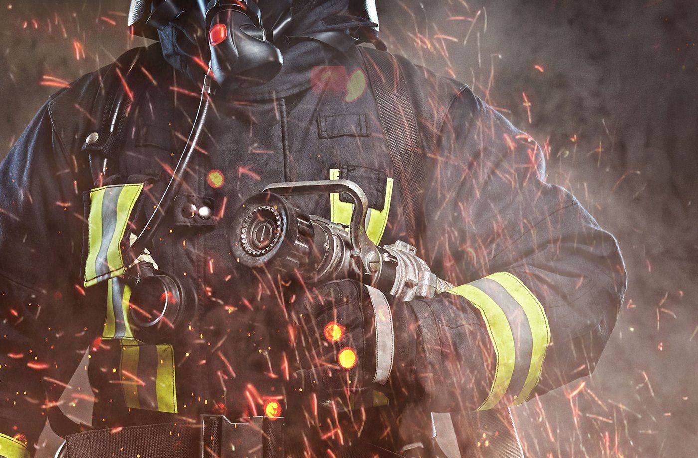 Ground Ladder Testing | Horizontal Bend Test Palm Harbor FL