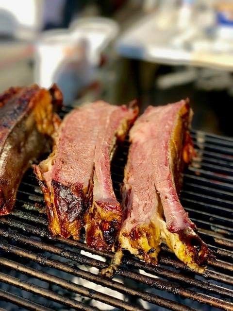 BBQ Gallery | Bronco's Western BBQ