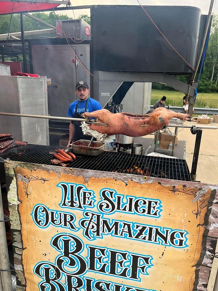 BBQ Gallery | Bronco's Western BBQ