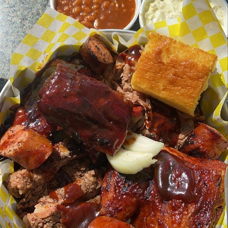 BBQ Gallery | Bronco's Western BBQ