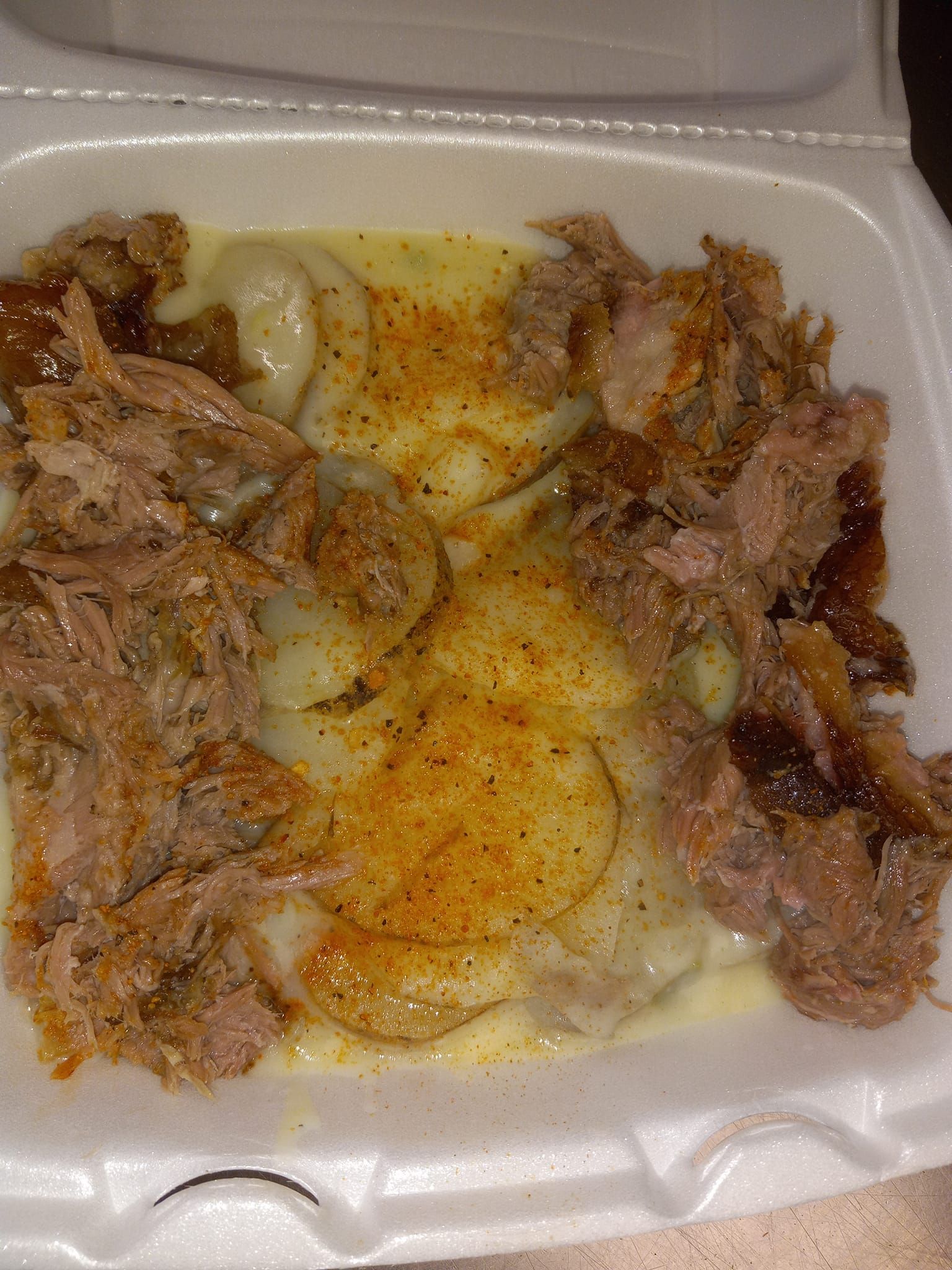 BBQ Gallery | Bronco's Western BBQ