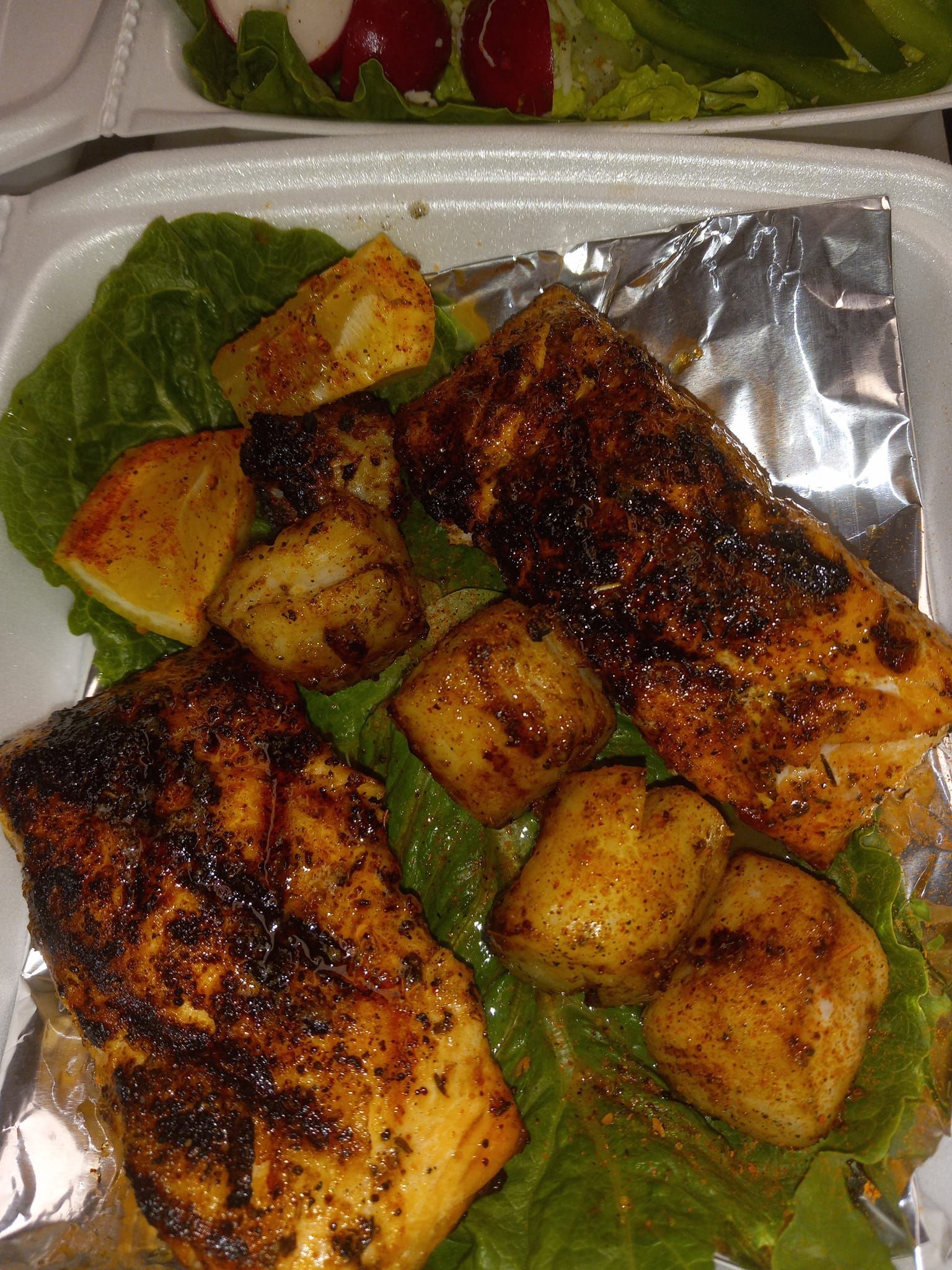 BBQ Gallery | Bronco's Western BBQ