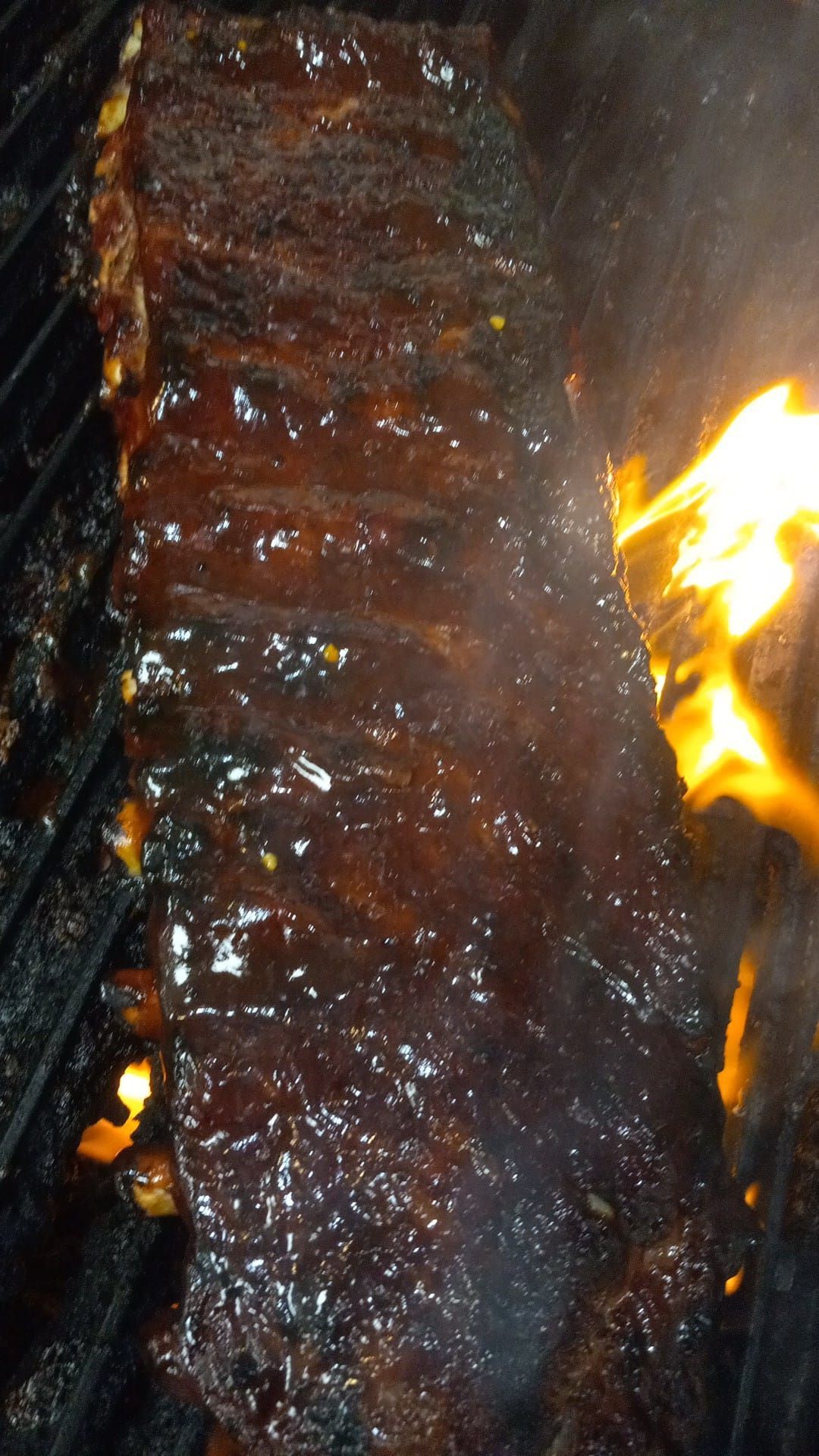 BBQ Gallery | Bronco's Western BBQ