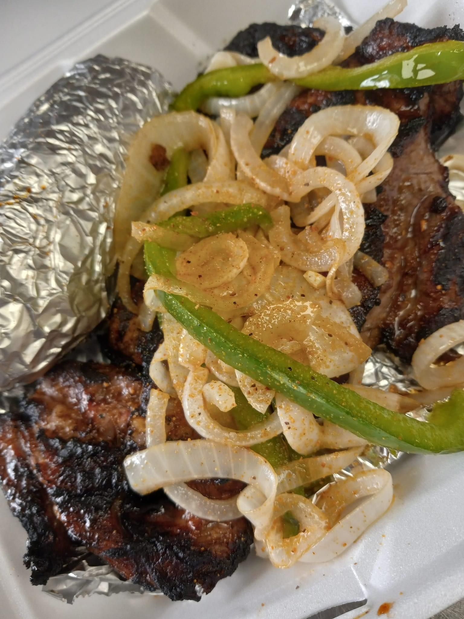 Barbecue Restaurant | Bronco's Western BBQ | Cleveland, OH