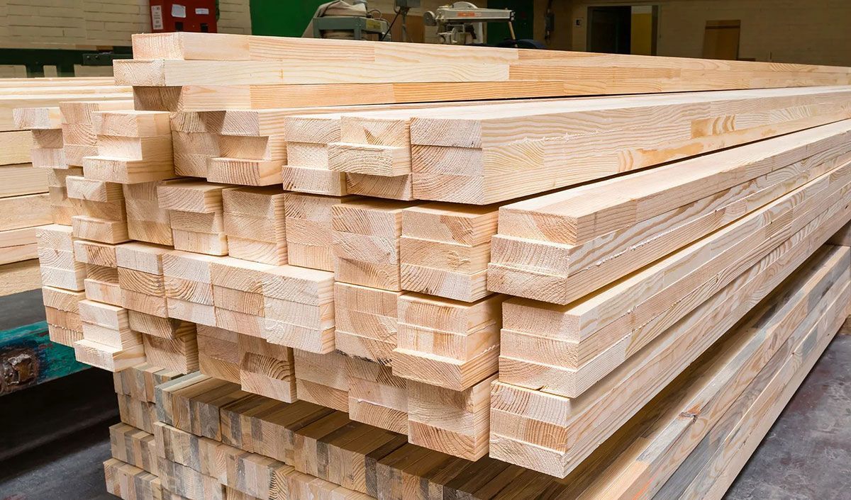 Concrete Blocks | Huntsville, AL | Builders Supply Company