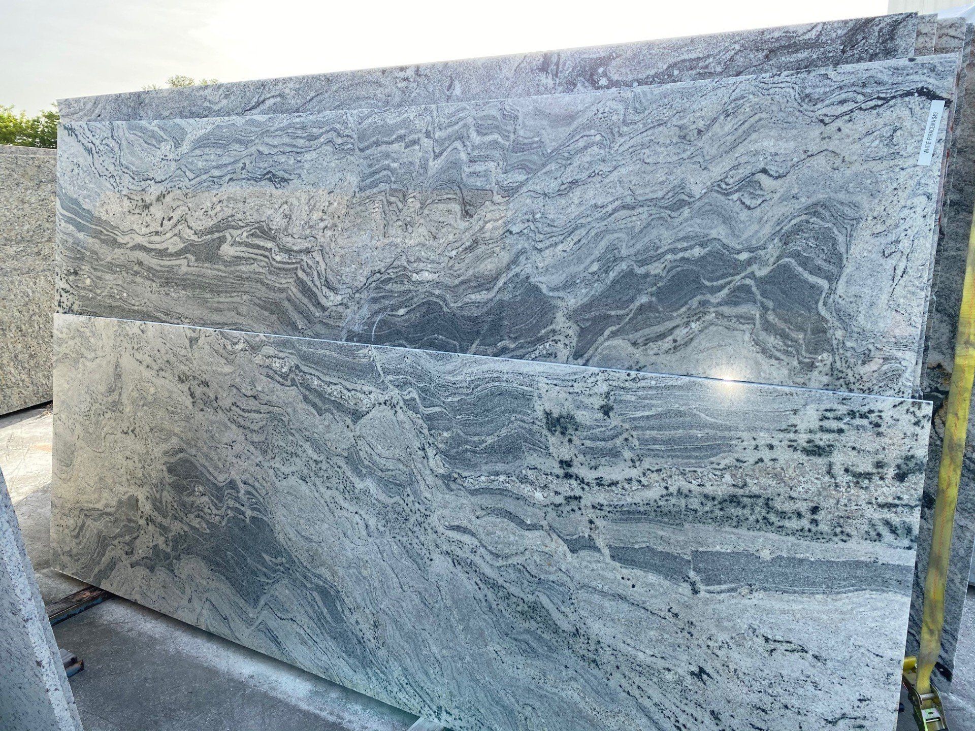 Granite Inventory | Granite | Port Saint Lucie FL
