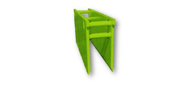 Steel Trench Shields | Wall Shields | Houston, TX