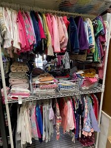 Kids' Consignment Shop Near Me | Oolabe Kids' Consignment Boutique