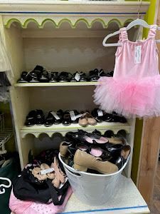 Kids' Consignment Shop Near Me | Oolabe Kids' Consignment Boutique