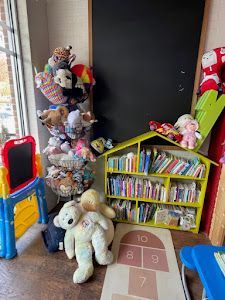 Kids' Consignment Shop Near Me | Oolabe Kids' Consignment Boutique