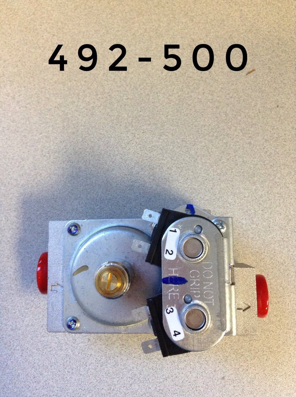 Fireplace Parts For Sale | Pilots, Valves & Control Modules Available
