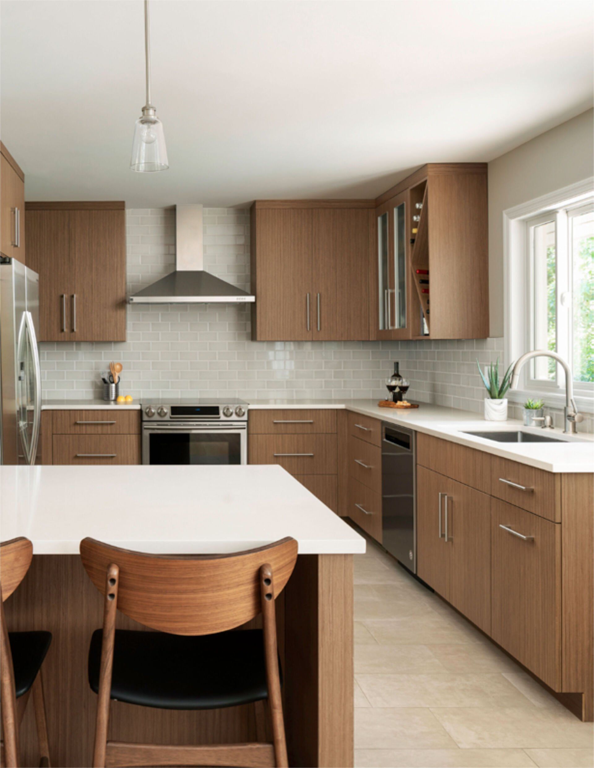 Eclipse Brand Cabinetry | West Des Moines, IA