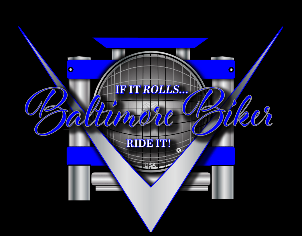 Baltimore Biker | Biker Hub | Nottingham, MD
