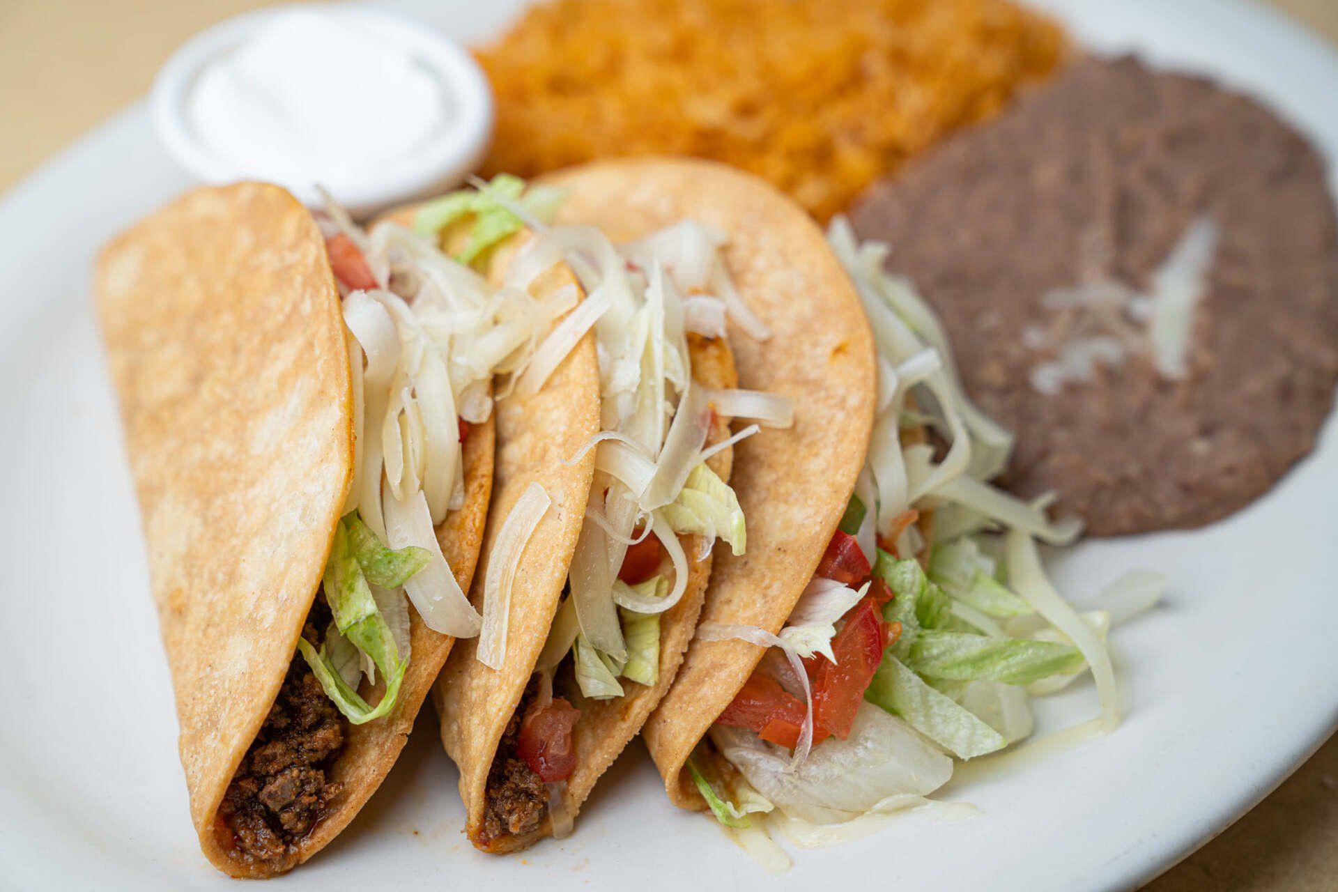Fiesta Mexican Restaurant | Mexican Cuisine | Fall River, MA