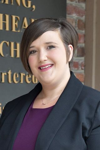 About Samara Miller, Atty. | Riling Burkhead & Nitcher Chartered