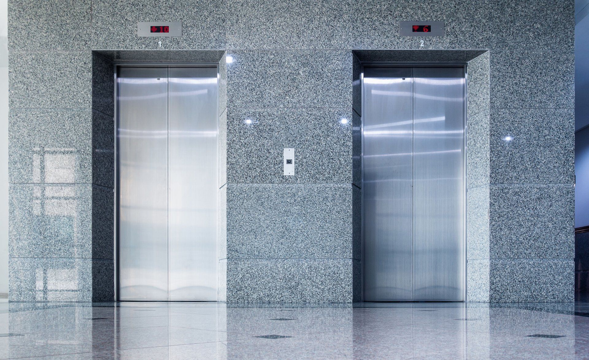 About H Worth Elevator Service | Kenner, LA Elevator Repair