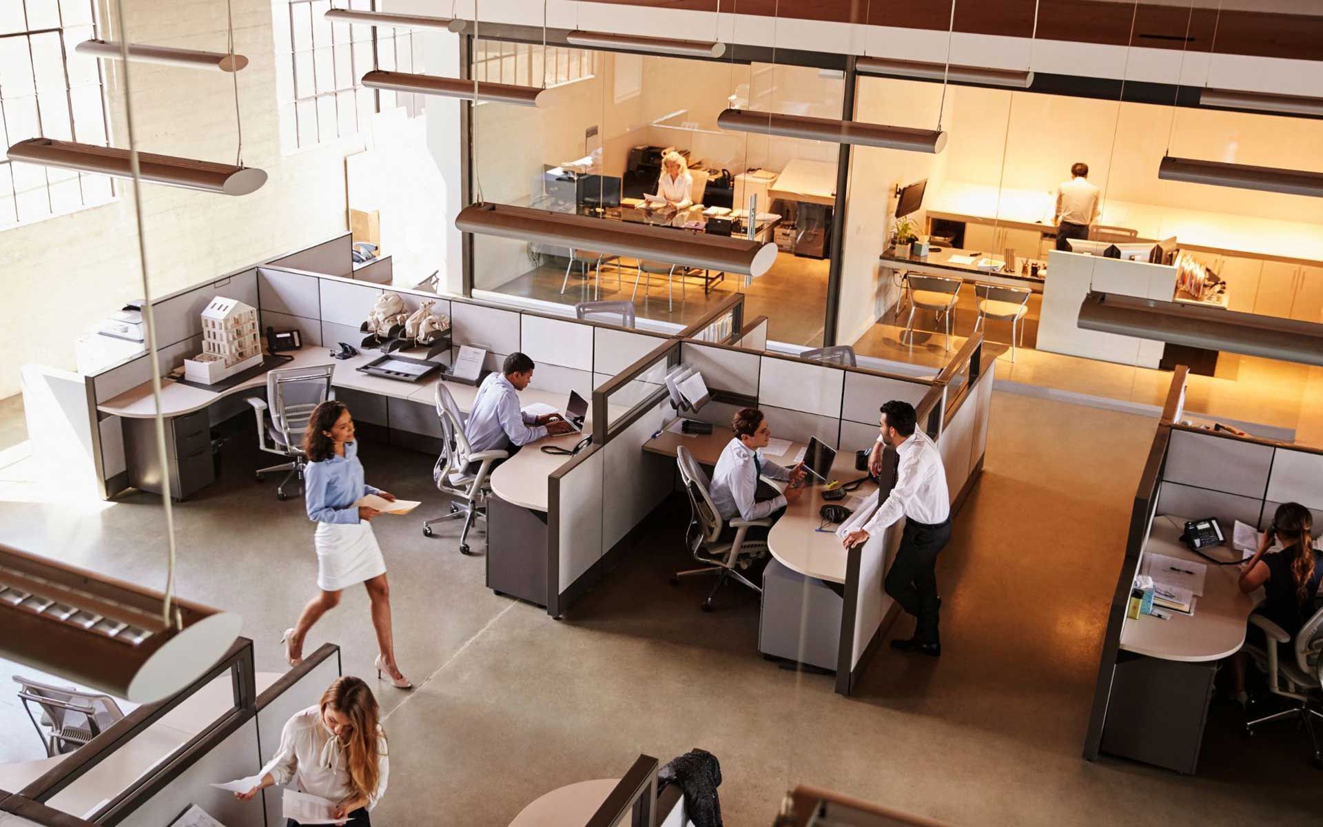 RSFi Office Furniture | Worthington, OH