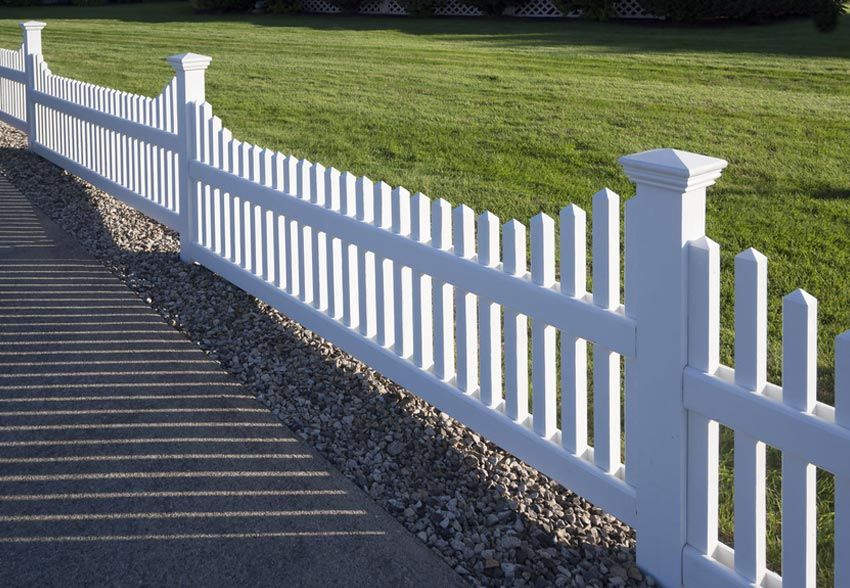 Golden Fence Inc. | Fence Installations | Lakemoor, IL