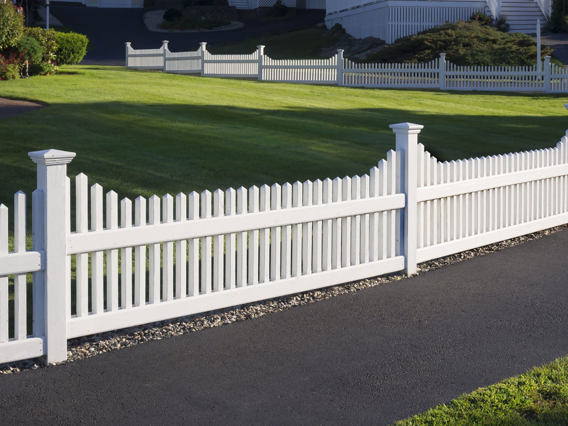 Golden Fence Inc. | Fence Installations | Lakemoor, IL