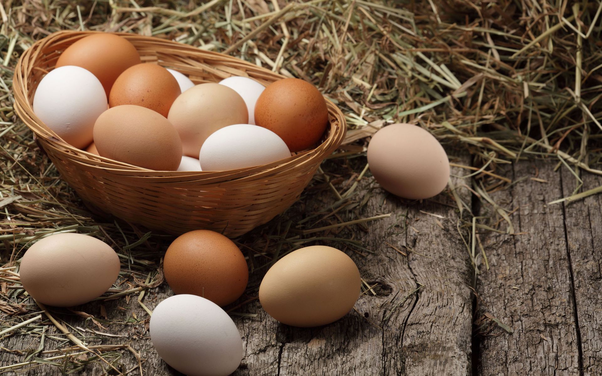 Fresh Eggs | Farm Fresh Foods LLC | Kansas City, MO
