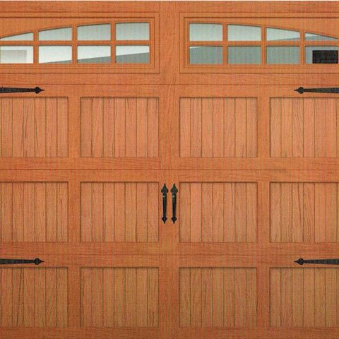Martin Door & Millwork | Residential Door | Cullman, AL