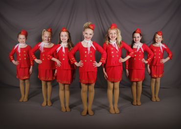 Synergy Dance Center | Dance Trainers | Farmington, MN