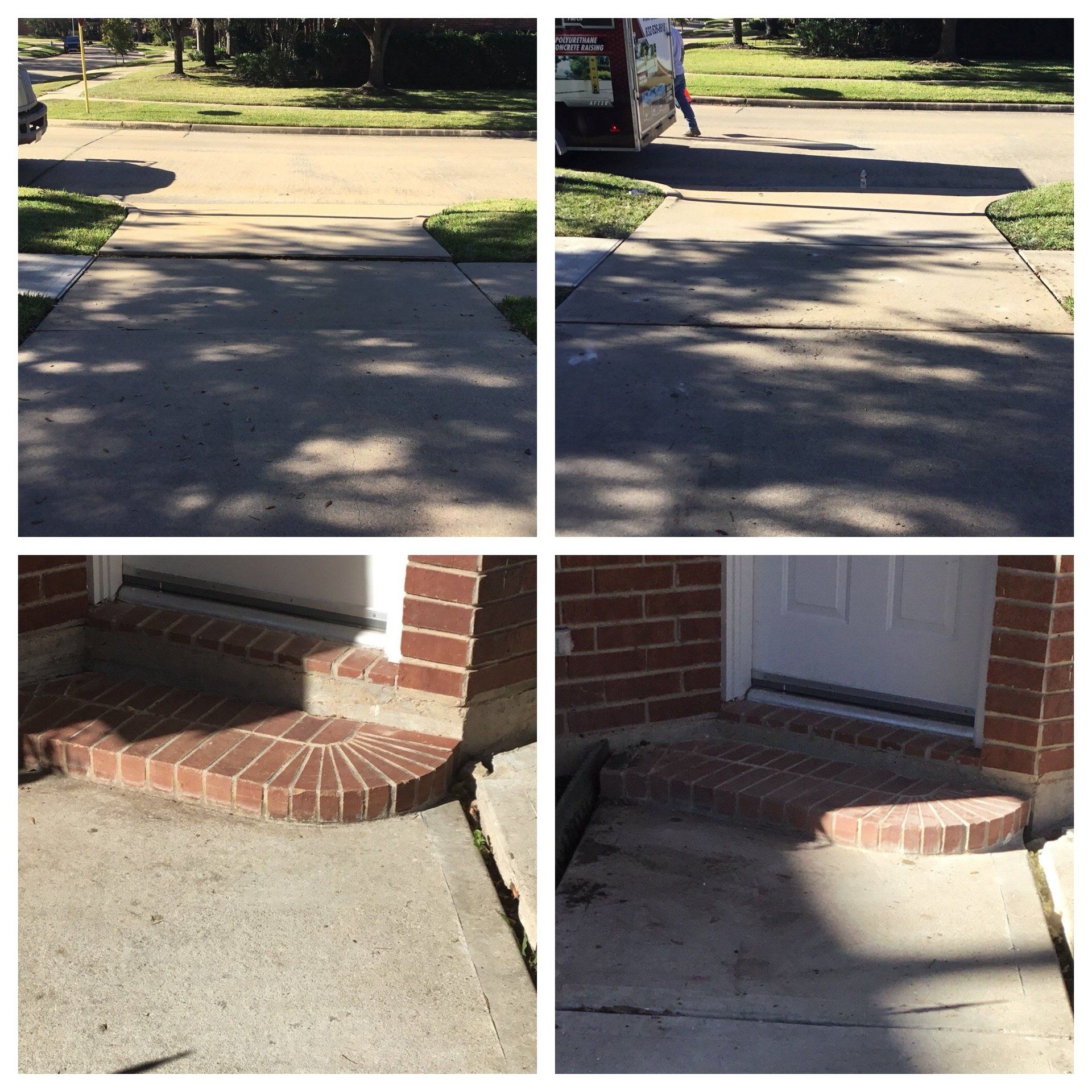 Heroes Raising Concrete LLC Testimonials and Photos | Richmond, TX ...