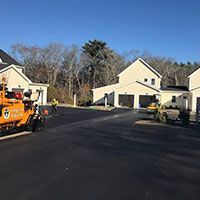 Paving Contractor | Pilgrim Paving | Hanover, MA