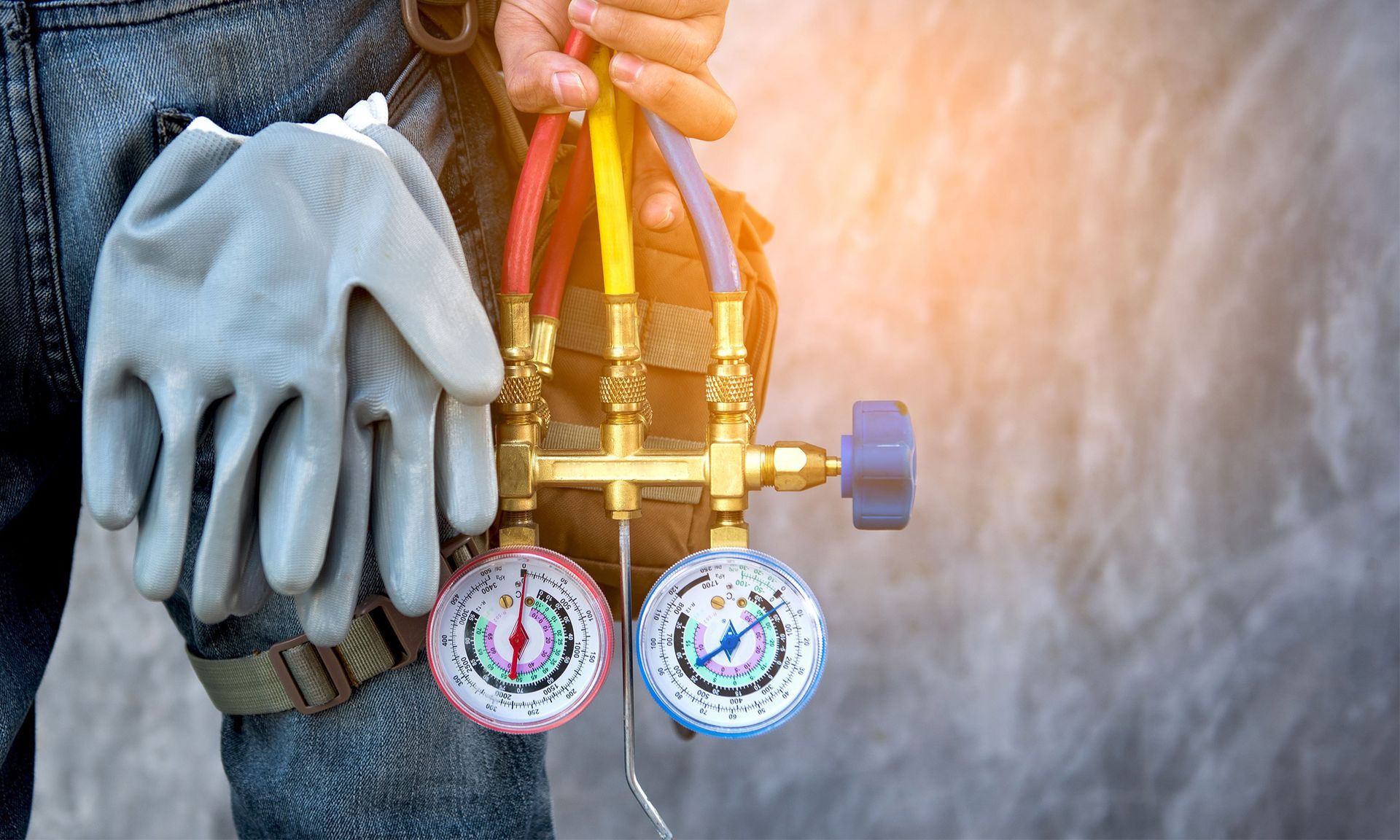 Local Air Conditioner Repairs West Linn, OR | Sunstone HVAC