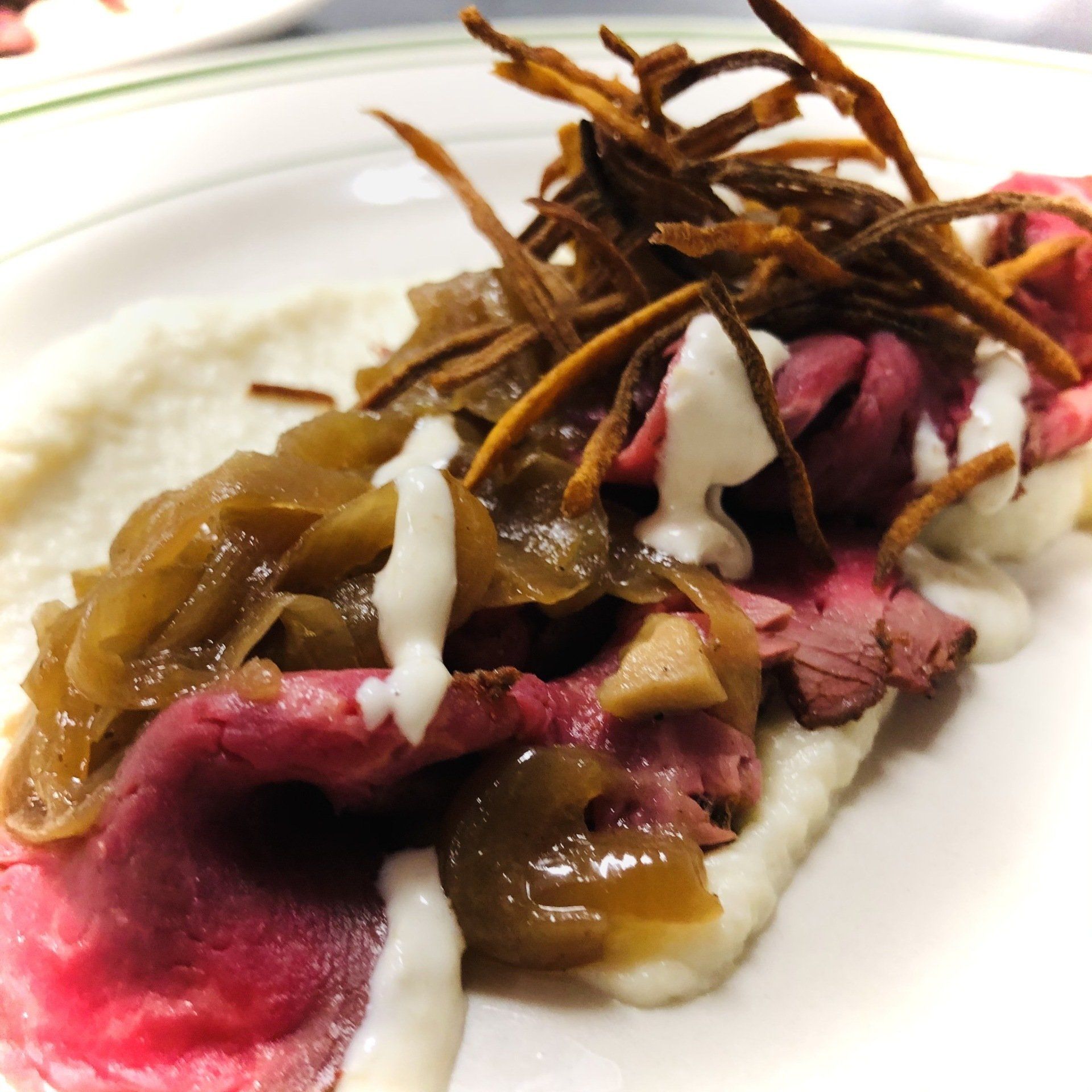 Unique Beer Dinners | 2 Exclusive Dinner Showcase Events