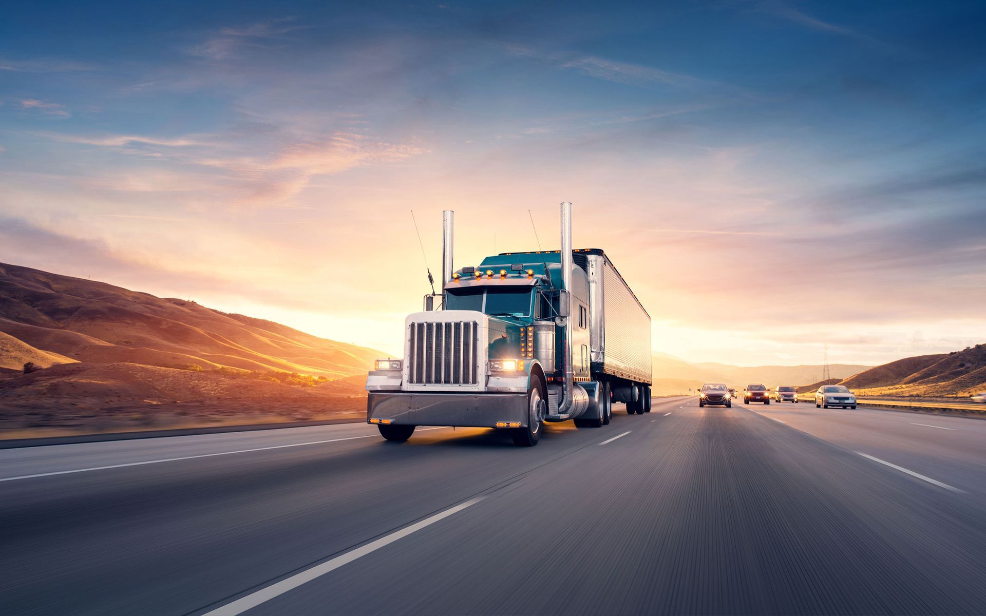 Truck Repair | Diesel Solutions Inc. | Wichita, KS